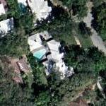 Dave Barry's House in Miami, FL - Virtual Globetrotting