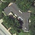 Bruce Springsteen's House (Former) in Beverly Hills, CA - Virtual ...