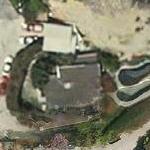 Bruce Springsteen's House (Former) in Los Angeles, CA (#2) - Virtual ...
