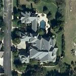 Jeff Cogen's house (former) in Southlake, TX - Virtual Globetrotting