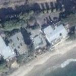 John Cleese's House in Montecito, CA - Virtual Globetrotting