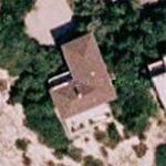 Mel Brooks' house in Water Mill, NY (#3) - Virtual Globetrotting