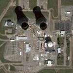 Rancho Seco Nuclear Generating Station in Herald, CA - Virtual ...