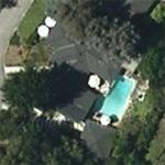 Michael Buffer's house in Los Angeles, CA - Virtual Globetrotting