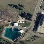 Carderock Division of the Naval Surface Warfare Center in Carderock, MD ...