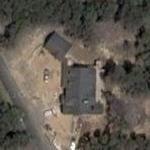 Bruce Sutter's House in Cartersville, GA - Virtual Globetrotting