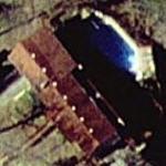 Sanger D. "Whitey" Shafer's House in Greenbrier, TN - Virtual Globetrotting