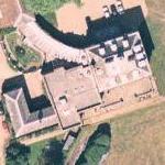 Hall Barn in Beaconsfield, United Kingdom - Virtual Globetrotting