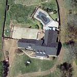 Duane Allen's House in Hendersonville, TN - Virtual Globetrotting