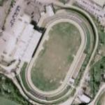Central Park Greyhound Stadium in Sittingbourne, United Kingdom ...