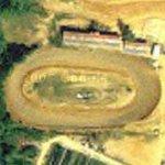 Forest Hill Speedway in Forest Hill, LA - Virtual Globetrotting