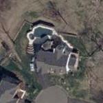 Darrell Green's House in Ashburn, VA - Virtual Globetrotting