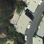 Corey Haim's House (former) in West Hollywood, CA - Virtual Globetrotting