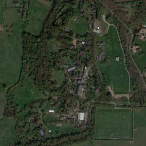 Gilwell Park in London, United Kingdom - Virtual Globetrotting