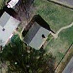 Cheye Calvo's House in Berwyn Heights, MD - Virtual Globetrotting