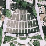 The Muny in St Louis, MO - Virtual Globetrotting