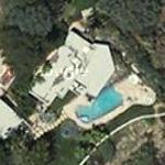 Harland Williams' House in Los Angeles, CA - Virtual Globetrotting