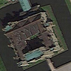 Hever Castle in Hever, United Kingdom - Virtual Globetrotting