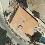 Reggie Miller's House (former) in West Hollywood, CA - Virtual ...