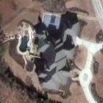 DeAngelo Hall's House (former) in Braselton, GA (#2) - Virtual ...