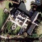 Anne Robinson's House (former) in United Kingdom - Virtual Globetrotting