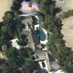 Sinbad's House in Hidden Hills, CA - Virtual Globetrotting