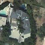 Greg Berlanti's House (former) - Virtual Globetrotting