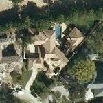 Devin Harris' House in Dallas, TX (#2) - Virtual Globetrotting