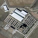Neutral Buoyancy Laboratory in Houston, TX (Google Maps)