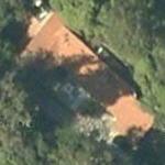 Jennifer Grey's House in Los Angeles, CA - Virtual Globetrotting