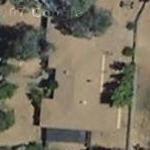 Jeff Keith's House in Granite Bay, CA - Virtual Globetrotting