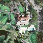 Congressional Country Club in Bethesda, MD - Virtual Globetrotting
