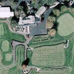 TPC at River Highlands Golf Course in Cromwell, CT - Virtual Globetrotting