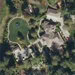 Ray Allen's House (Former) in Carnation, WA - Virtual Globetrotting