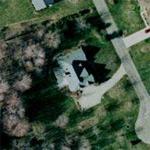 Tom Ridge's house in Erie, PA (#2) - Virtual Globetrotting