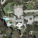 Tobin Clark Estate in Hillsborough, CA - Virtual Globetrotting