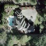 Shaun Alexander's House (former) in Bellevue, WA (#2) - Virtual ...