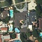 Dax Shepard's House in Los Angeles, CA - Virtual Globetrotting