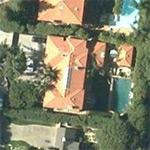 Arnold Rifkin's house in Los Angeles, CA - Virtual Globetrotting