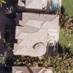 Peter Loftin's House (Former) in Highland Beach, FL - Virtual Globetrotting