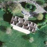 Robert Sargent Shriver & Eunice Kennedy Shriver's House (former) in ...