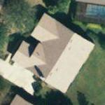 Charlie Manuel's House in Winter Haven, FL - Virtual Globetrotting
