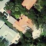 Xander Berkeley's House in Los Angeles, CA - Virtual Globetrotting