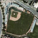 Stephen Schott Stadium in Santa Clara, CA - Virtual Globetrotting