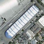 San Jose Convention Center South Hall in California (CA) - Virtual ...