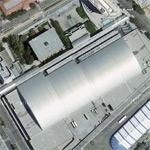 San Jose Convention Center in San Jose, CA - Virtual Globetrotting