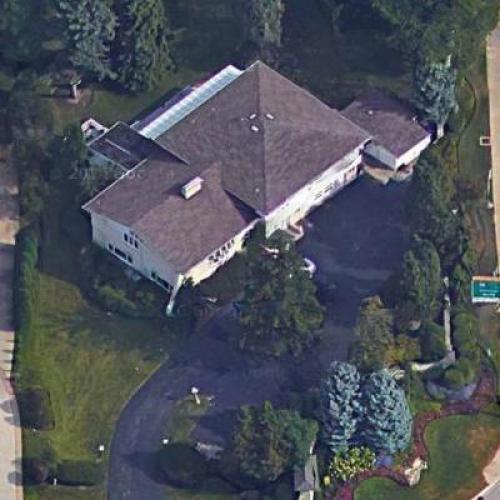 Incorrect Submission in Oak Brook, IL (Google Maps) (#2)