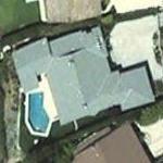 Michael Weatherly's House in Los Angeles, CA (#2) - Virtual Globetrotting