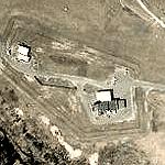 Weapons Storage Area, Brunswick Naval Air Station in Brunswick NAS, ME ...