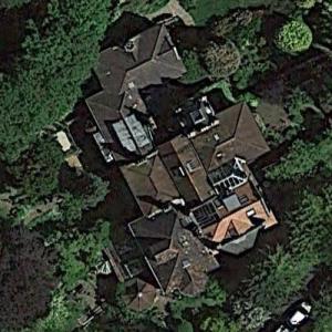 Boy George's House in London, United Kingdom - Virtual Globetrotting